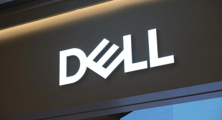 Dell stock slips 6% after director Egon Durban sells $9.8M in stock