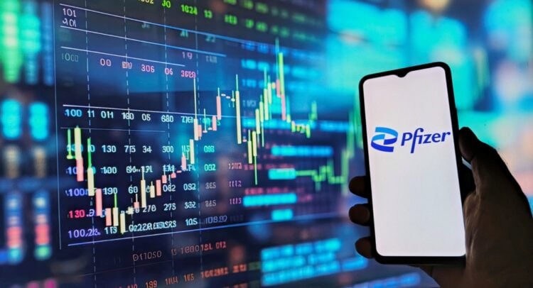 Pfizer stock (PFE) gets cautious 2026 call from Morgan Stanley — here’s why