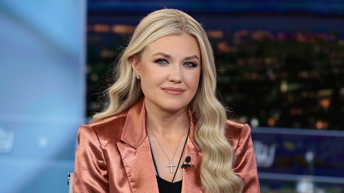 Did Erika Kirk launch $175M school for orphans and homeless children in ...