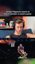 Jordan Kilganon reacts to the best dunks of 2016 NBA dunk contest ...