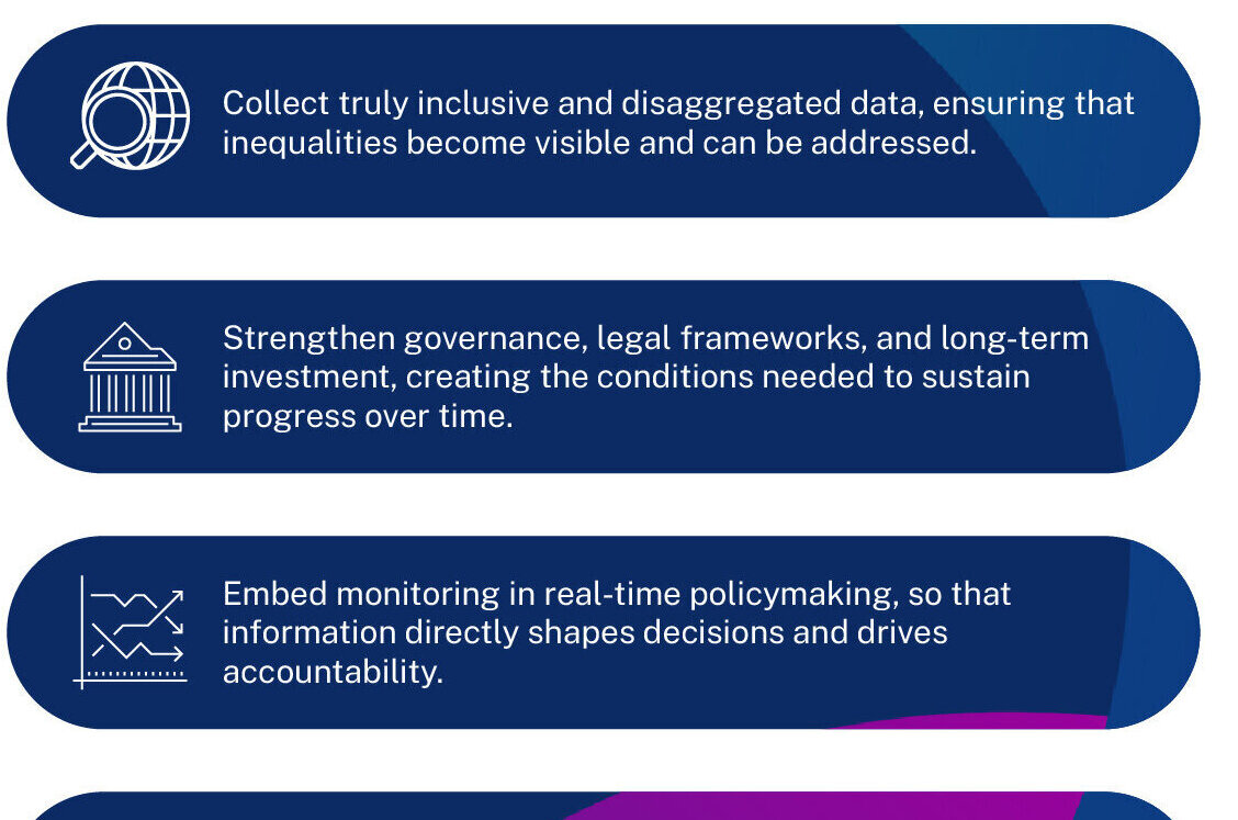 Five actions to transform Europe's noncommunicable disease monitoring ...