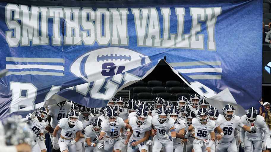 Smithson Valley vs. Port Arthur Memorial: Live score updates of Texas ...