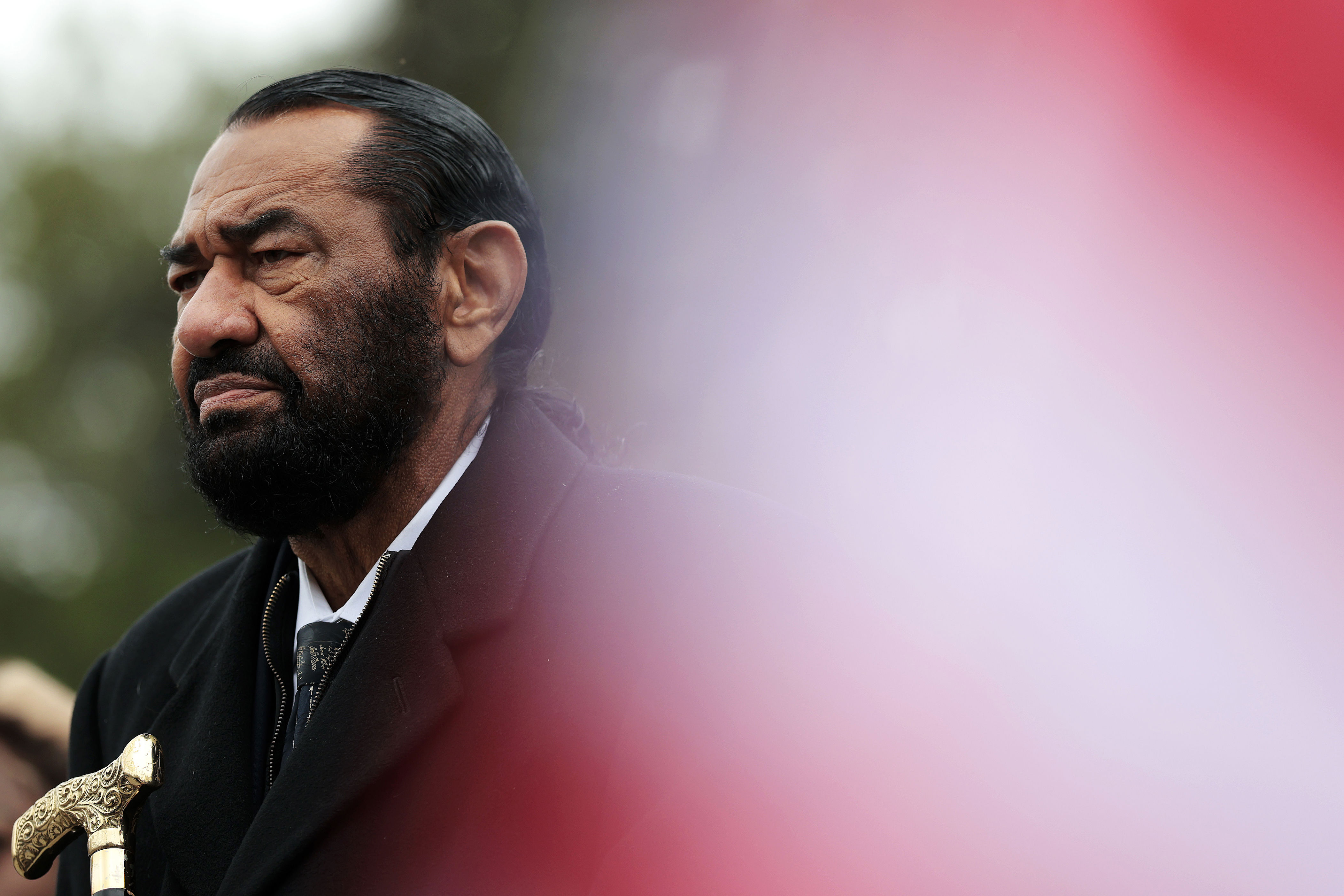 Donald Trump issued new impeachment warning