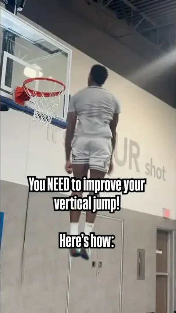 Kingdac: How to increase your vertical jump! Exercises by Guinness ...