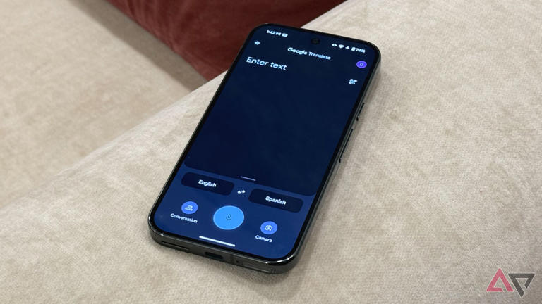 Google Translate's handy practice mode can now teach you more languages