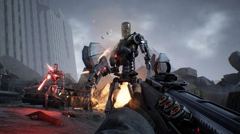 5 critically-panned sci-fi video games that are actually worth your time
