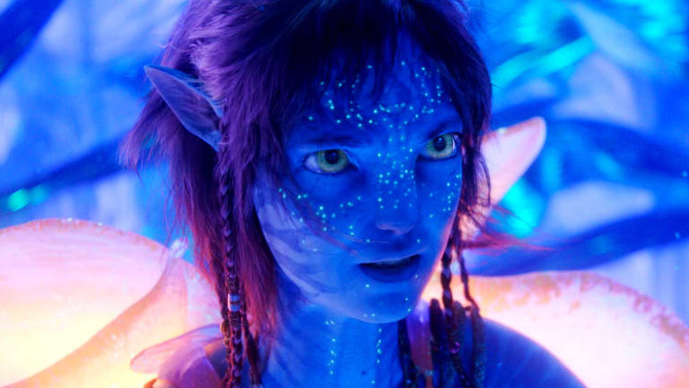 It's official, Avatar 4 will be the end of an era