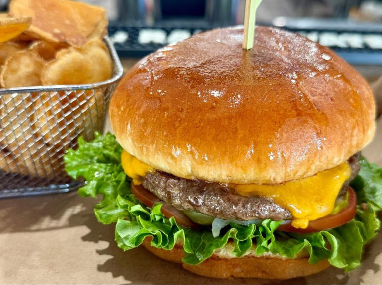 Bite of West Texas: A family serving flavor across Breckenridge and Graham