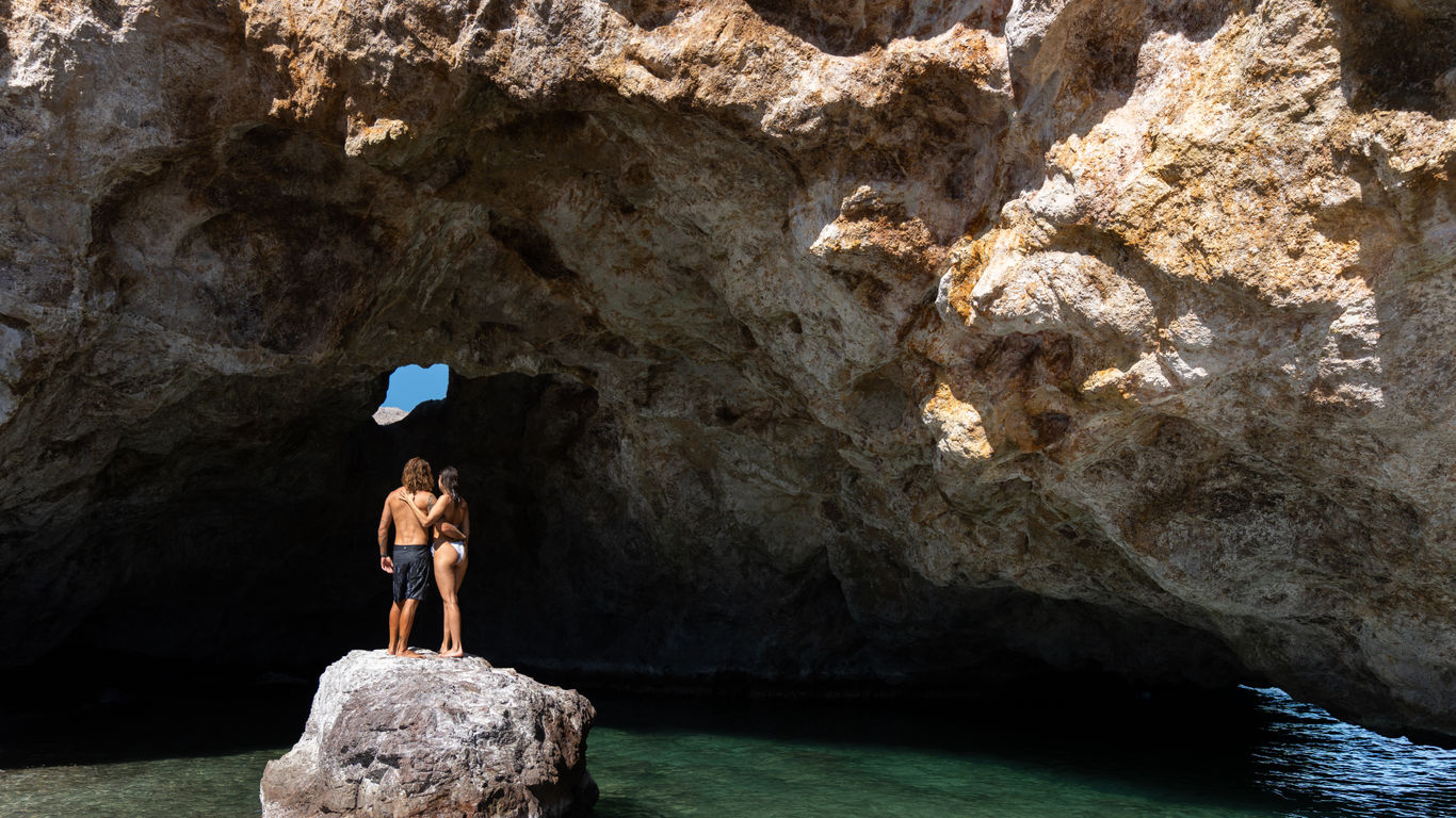 Baja California Sur: Explore where the desert meets the sea