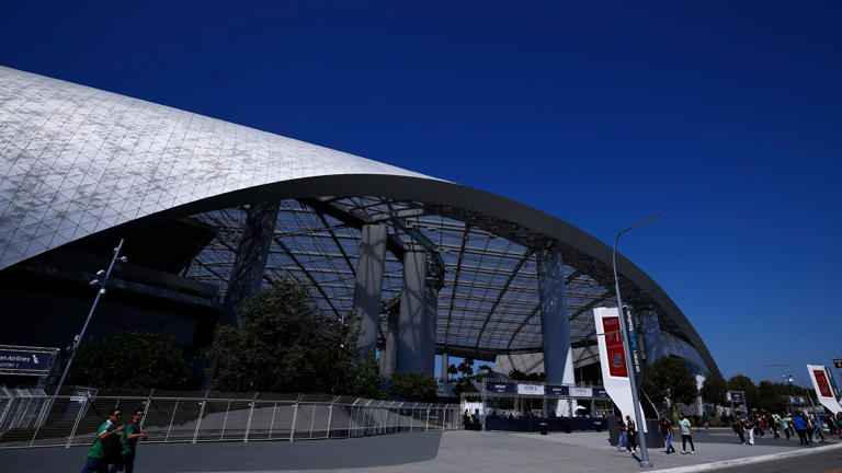 FIFA cites five million ticket requests in first 24 hours of 2026 World ...