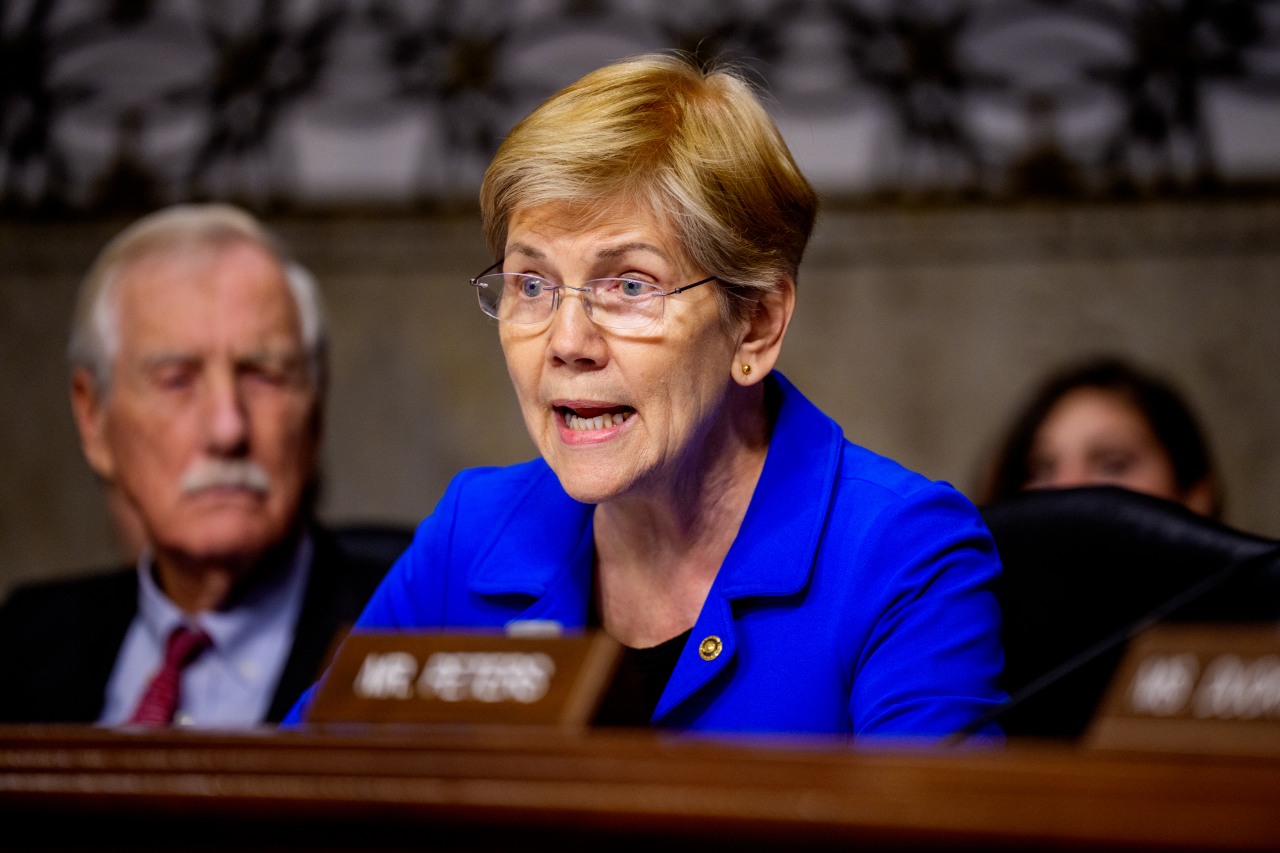 Trump’s OK of AI chip sales in China called ‘dangerous’ by Senate Democrats