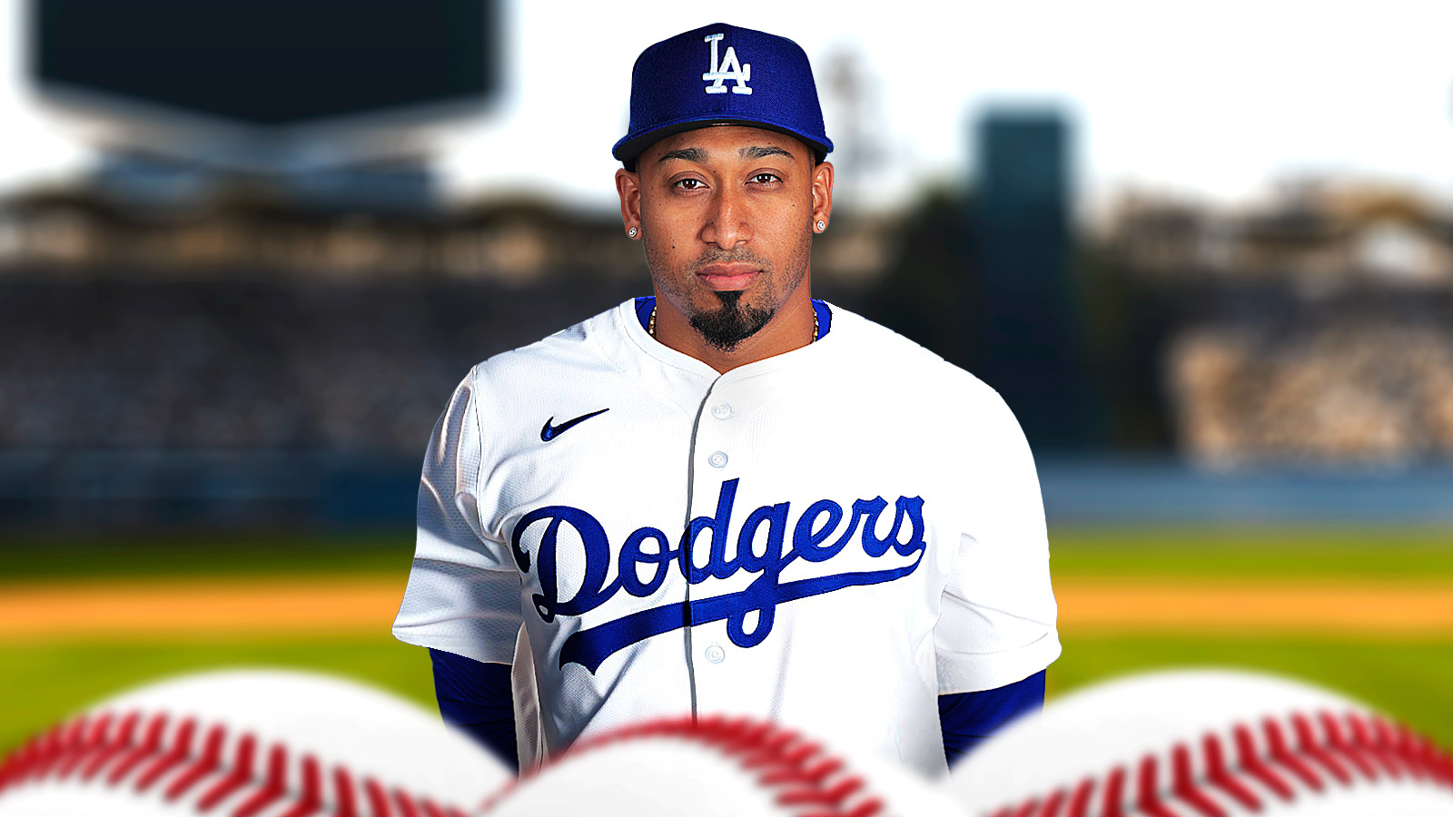 Dodgers’ Edwin Diaz, 2 jockeys tied to illegal cockfighting in Puerto Rico