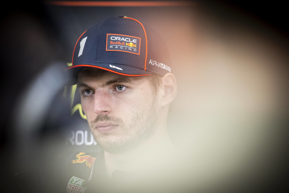 Max Verstappen verpasst FIA-Gala – doch kommt um eine Strafe wohl herum