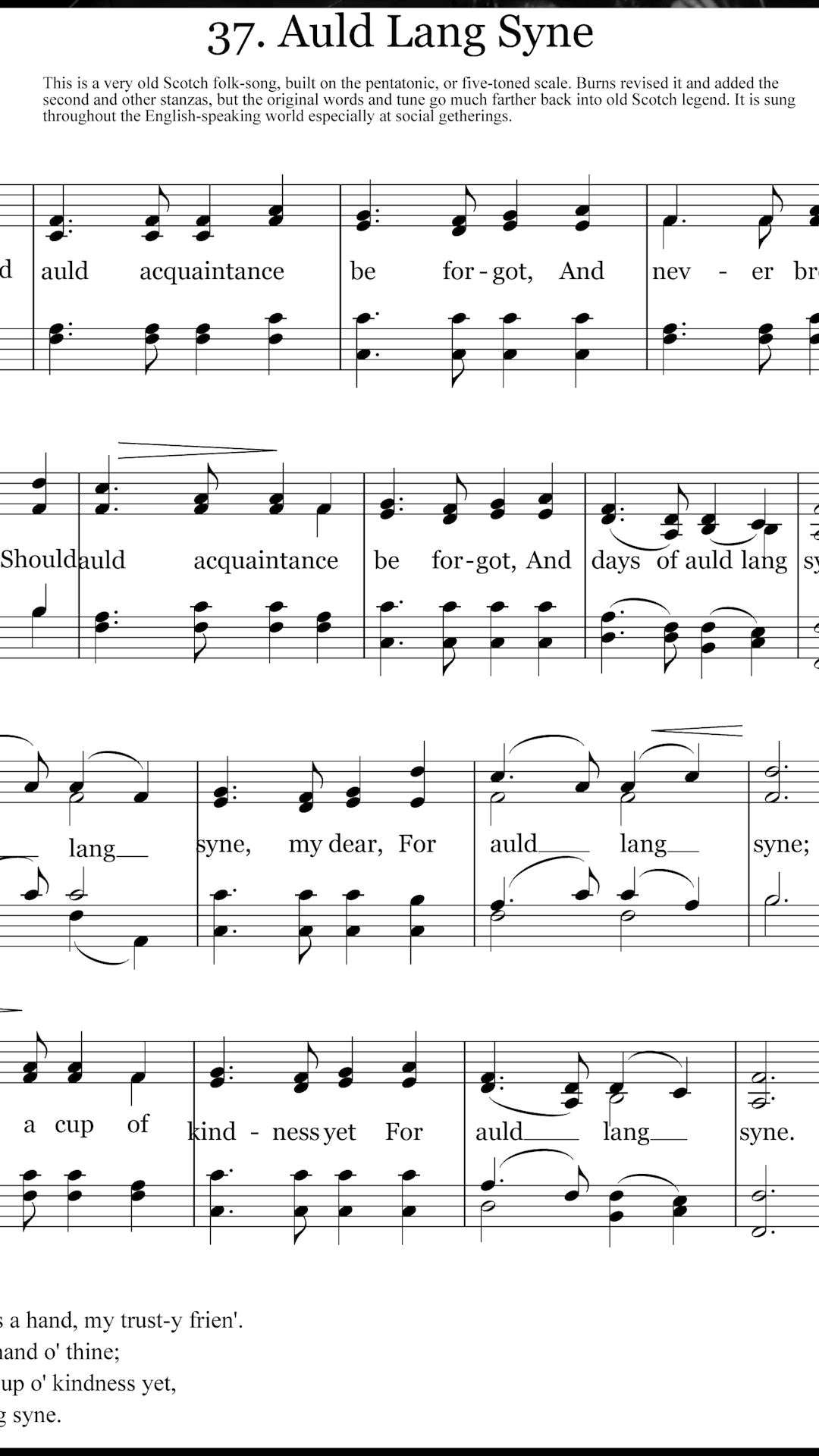 Interesting facts about Christmas songs (part 2)