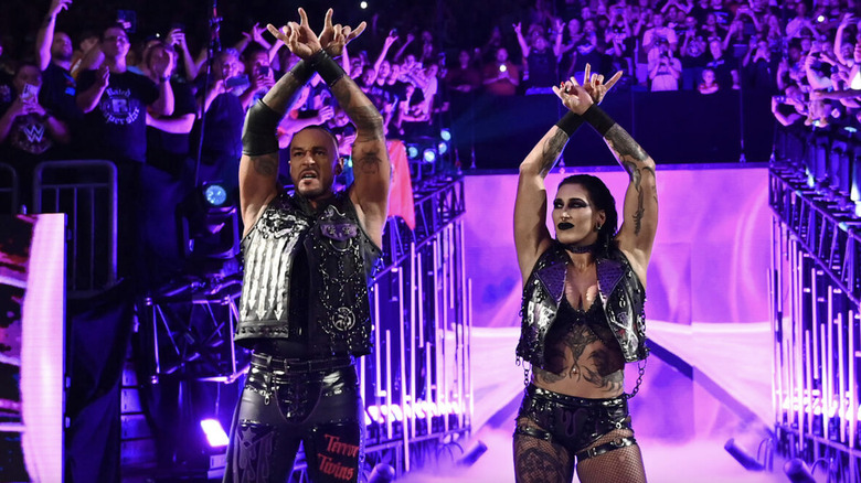 WWE SmackDown results 12/12 - United States championship on the line ...