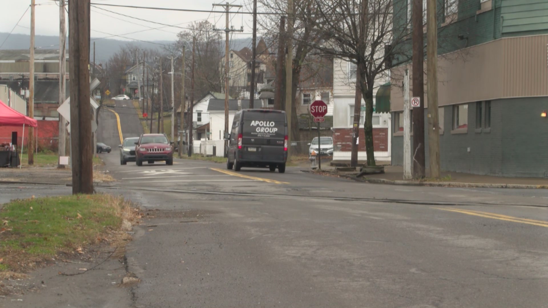 Horton Street opened after construction-filled turmoil | 28/22 News