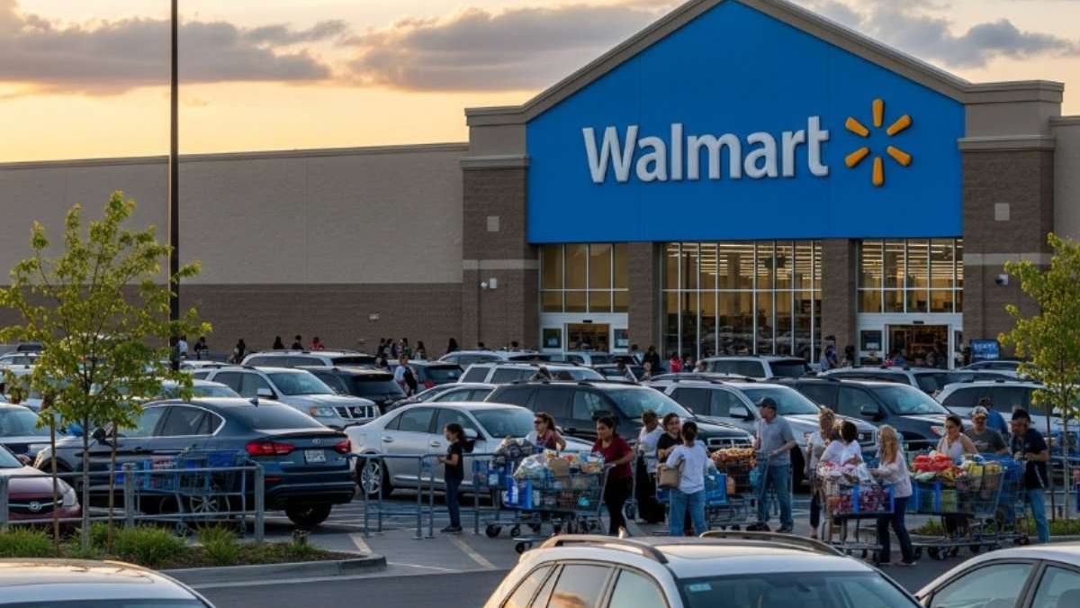 Walmart confirms new policy change aimed at helping customers save