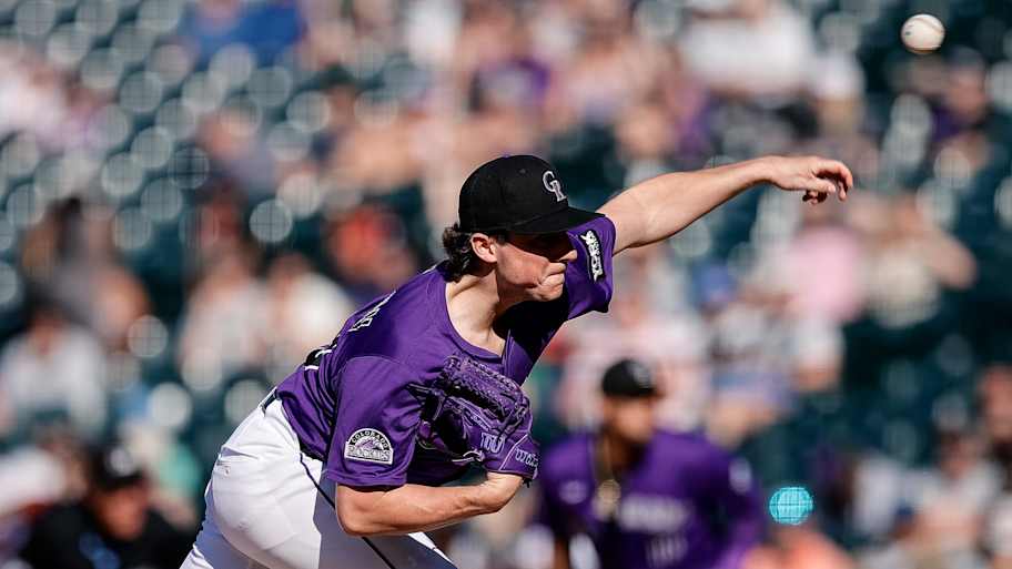 Ryan Rolison’s post-Rockies journey continues after White Sox make ...