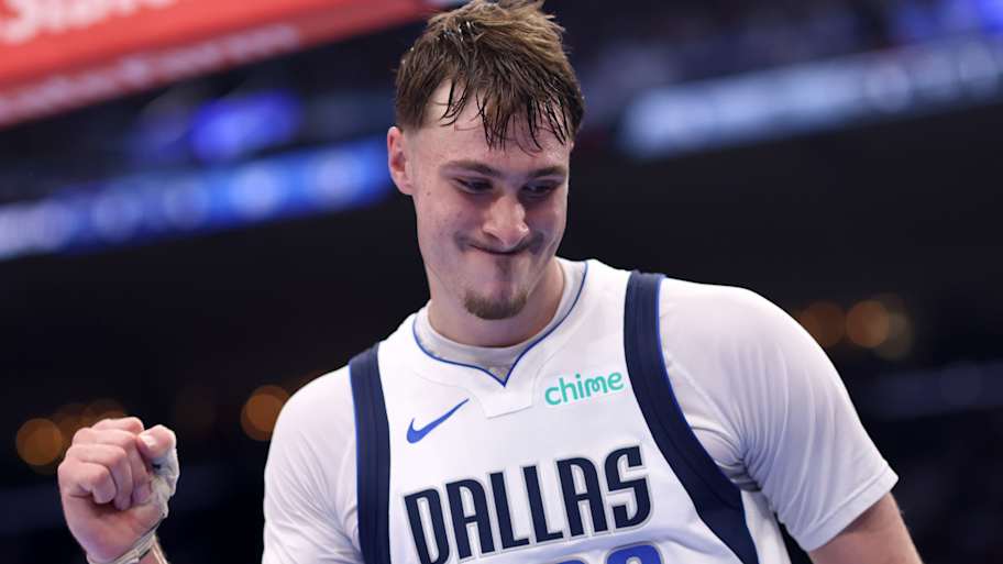 NBA finally puts the most ridiculous Cooper Flagg rookie narrative to rest