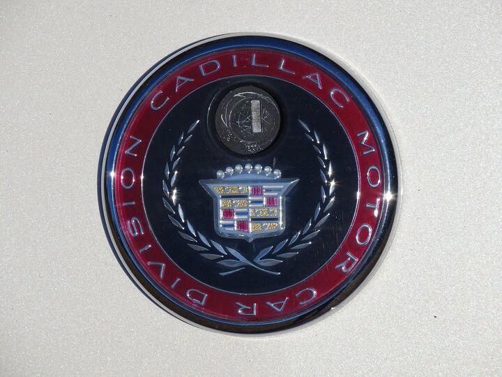 Rare rides icons: The Cadillac Eldorado, distinctly luxurious (part LXXX)