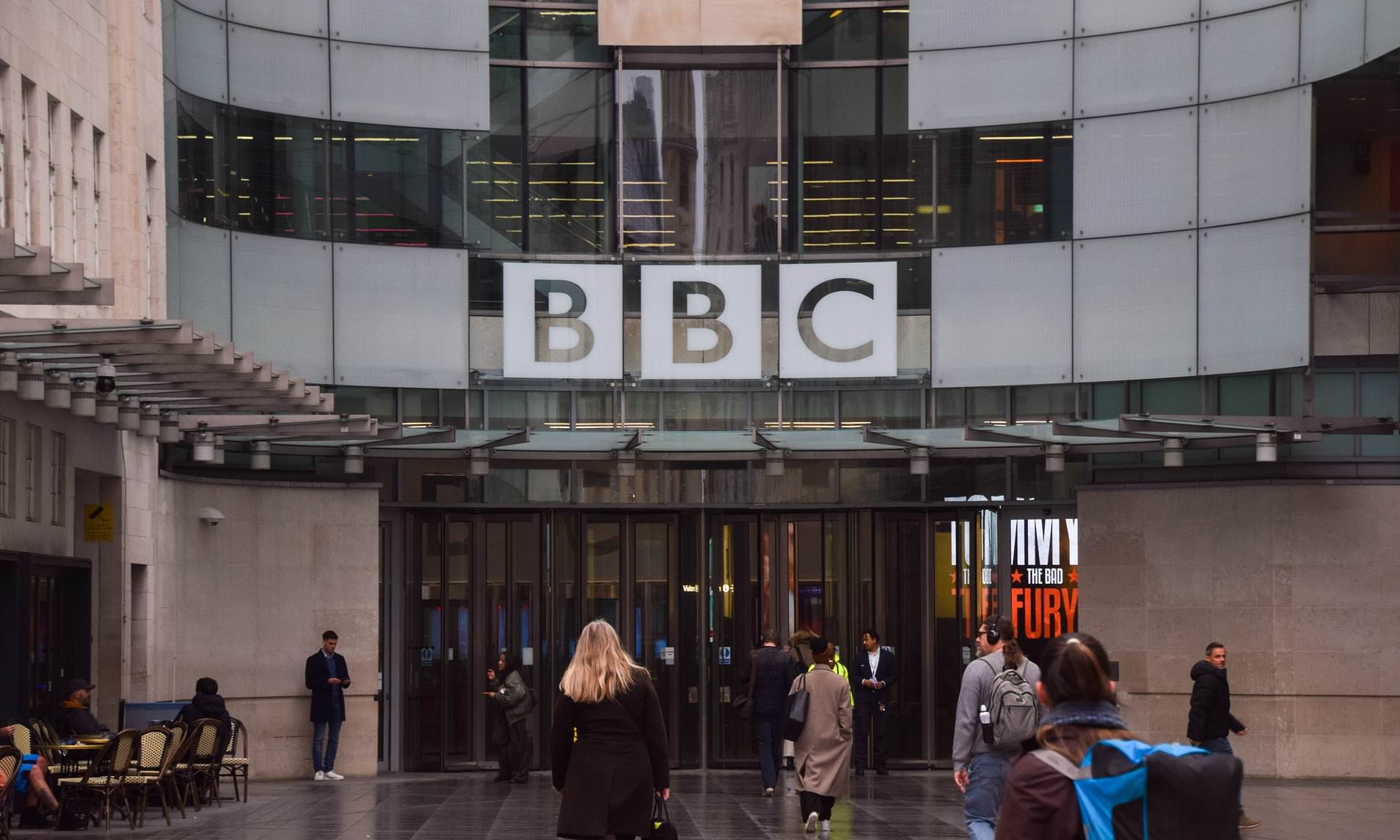 BBC's to unveil new funding ideas 'including plans that could target ...