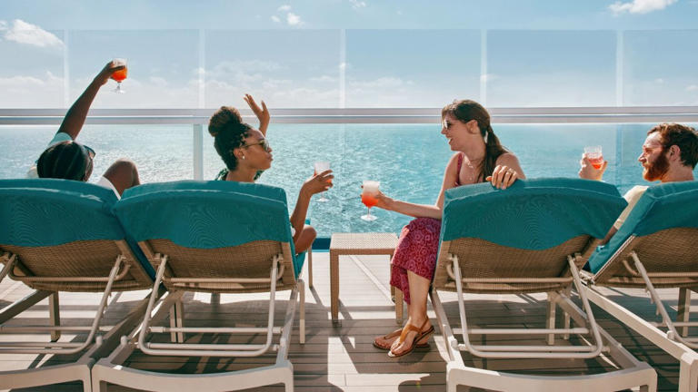 Carnival Cruise Line is expanding its zero-proof drink offerings