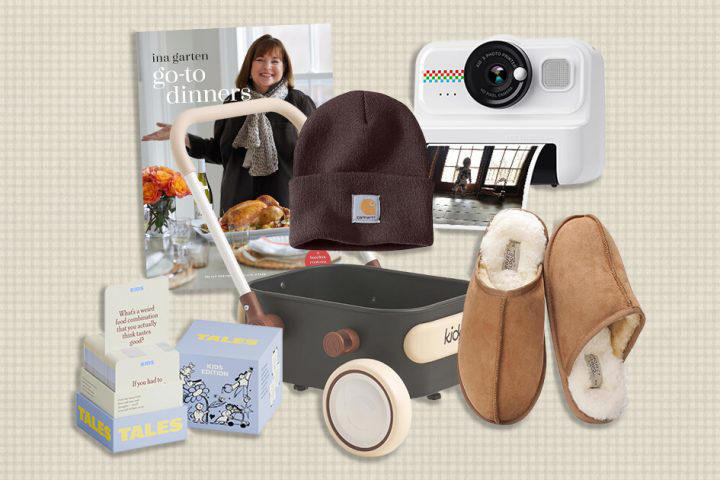 The best last-minute Amazon gifts for the whole family