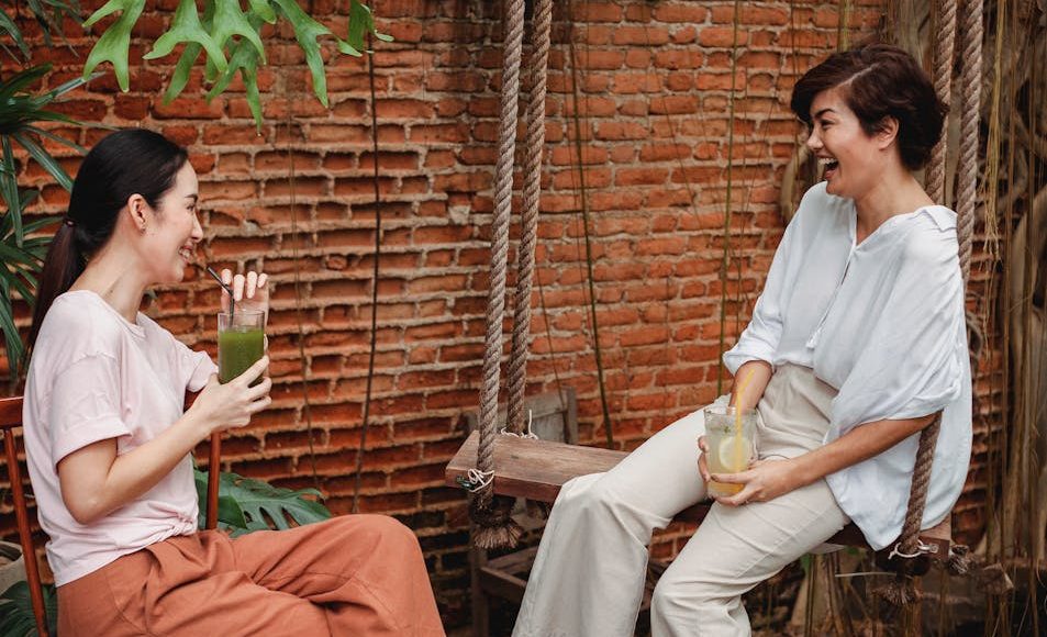 Leak a little when you laugh? What’s normal—and what’s not