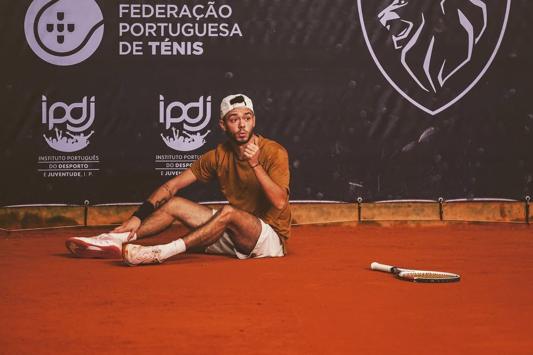 French tennis player gets 20-year ban for match-fixing