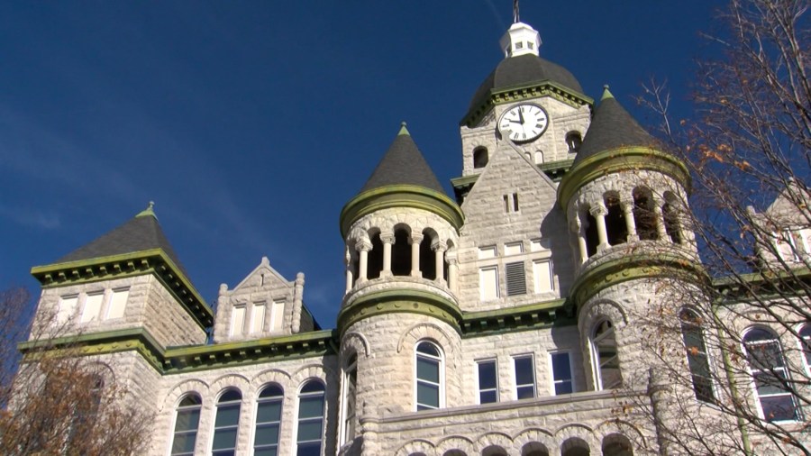 New forms, new year for Jasper County’s senior tax credit