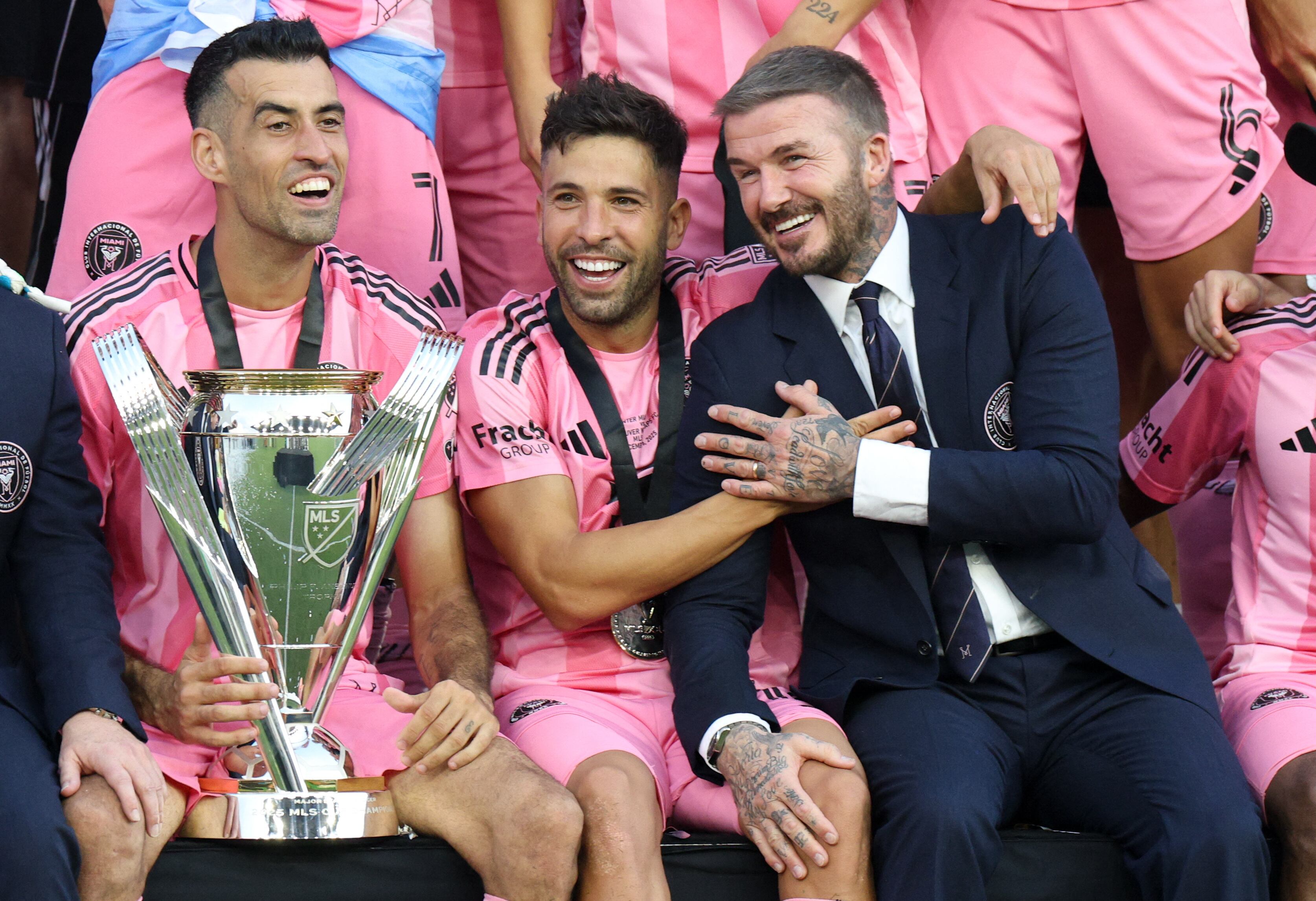 MLS Cup breaks viewership record with massive global audience