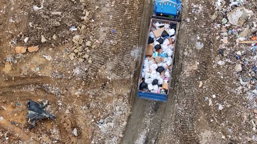 Rutherford County Commission urges state lawmakers to keep landfill ...