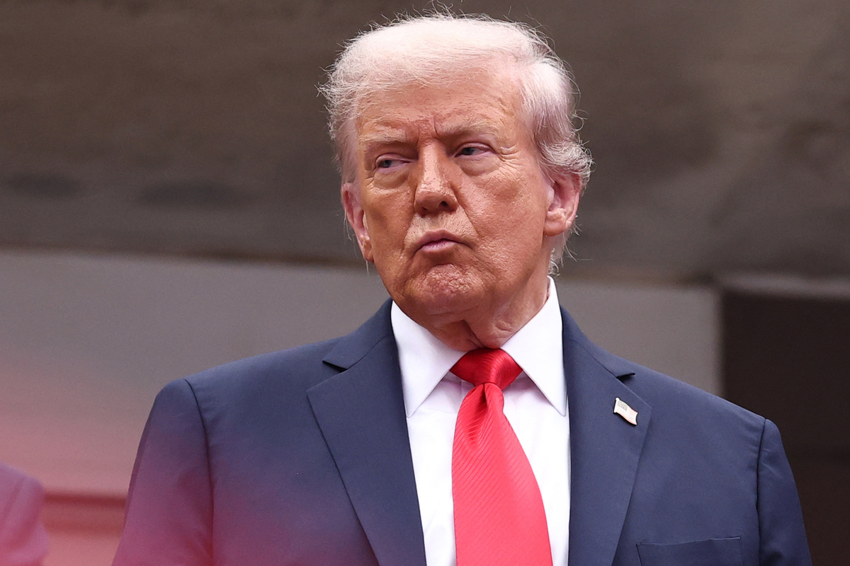 US Open 2025: Alcaraz dominates rival Sinner to win second title!