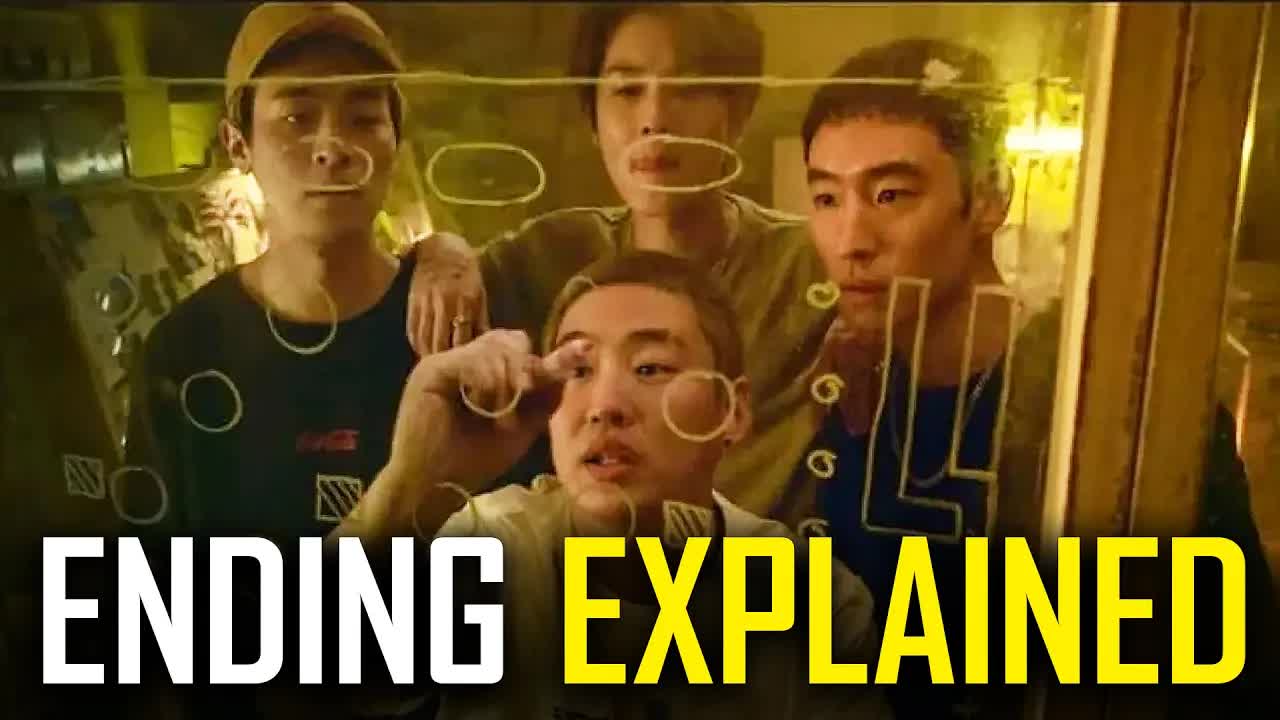 Time to Hunt ending explained breakdown + full movie spoiler talk review