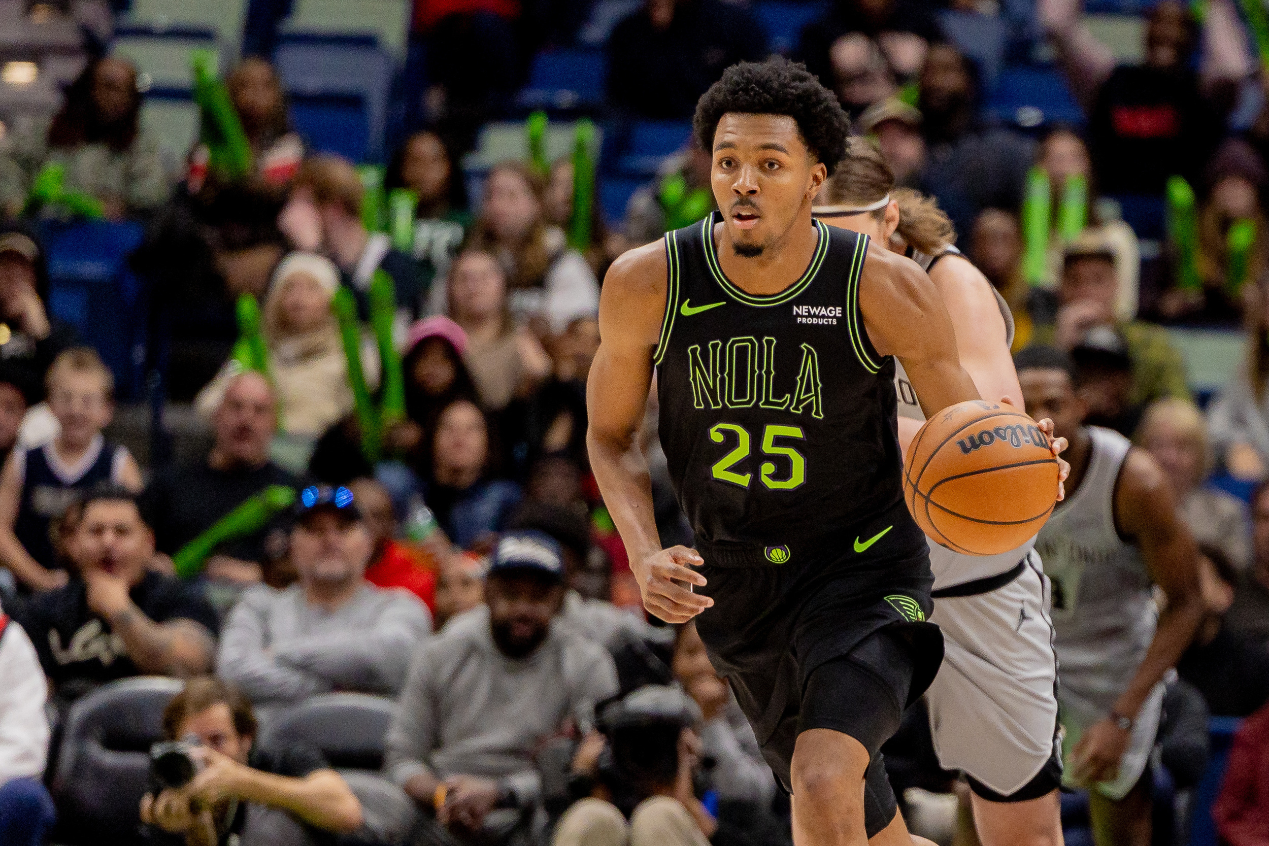 Warriors targeting a trade for notable 20-ppg scorer