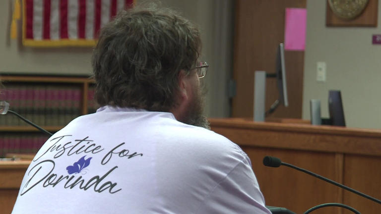 Man accused of killing Dodgeville woman found not competent to stand trial