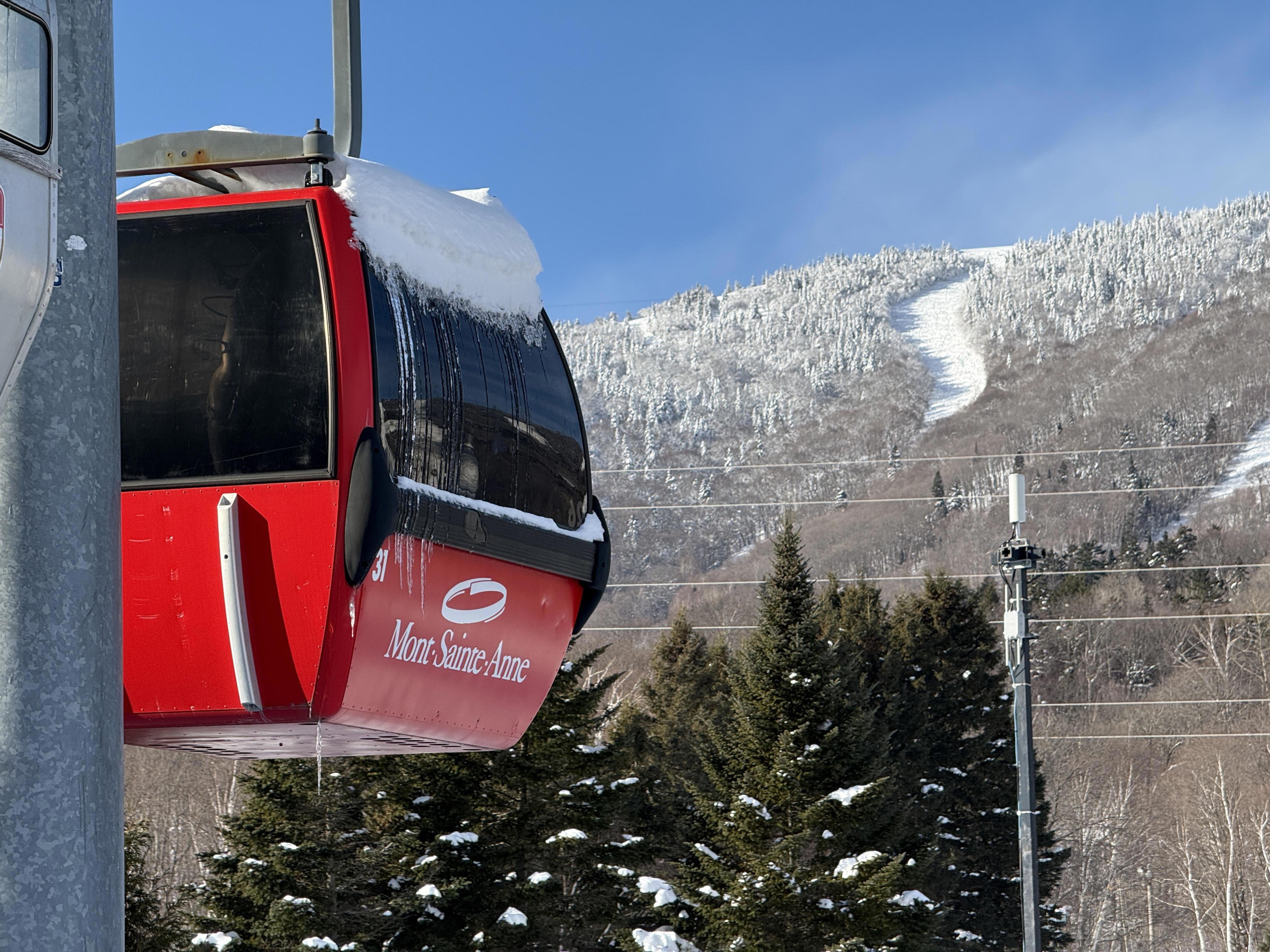 MSA : pas 1 $ du gouvernement « tant que RCR n’aura pas réglé ses problèmes