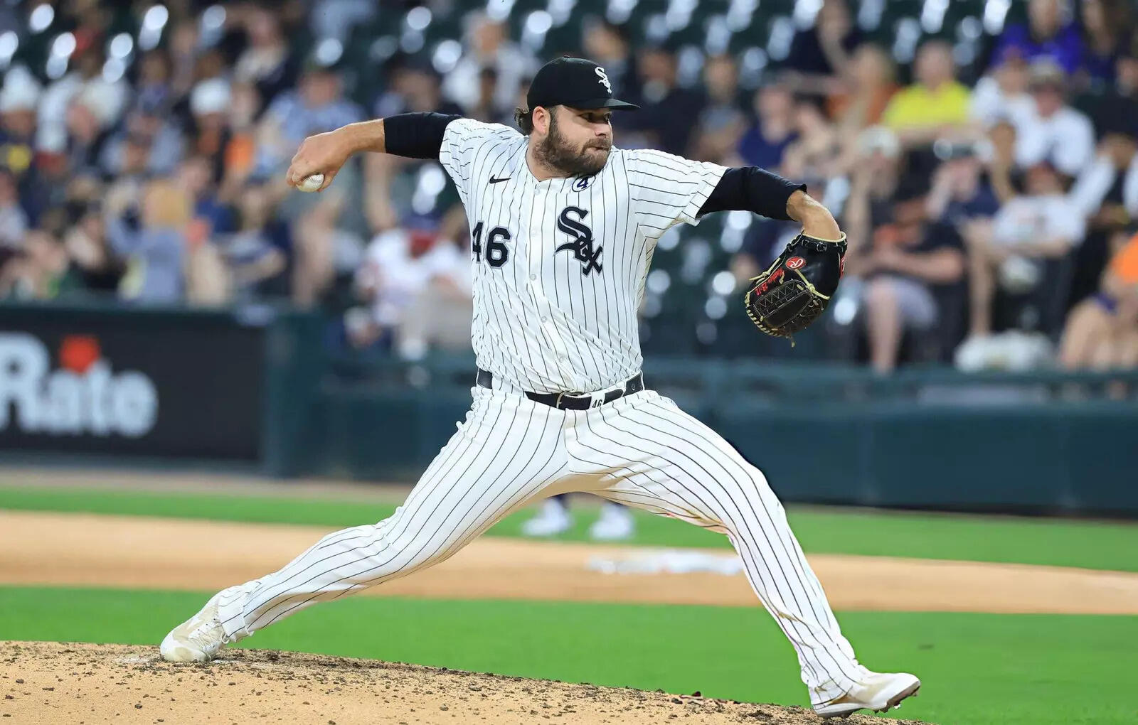 Bryse Wilson joins the Philadelphia Phillies after the struggles with ...