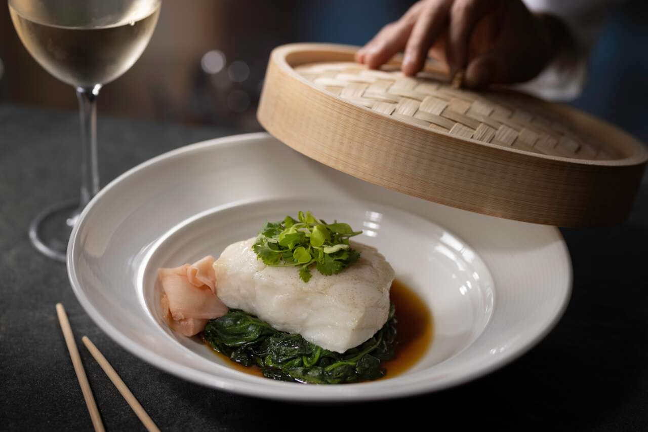 Eddie V's Wild Fish celebrates 25 years of fine dining in Central Texas