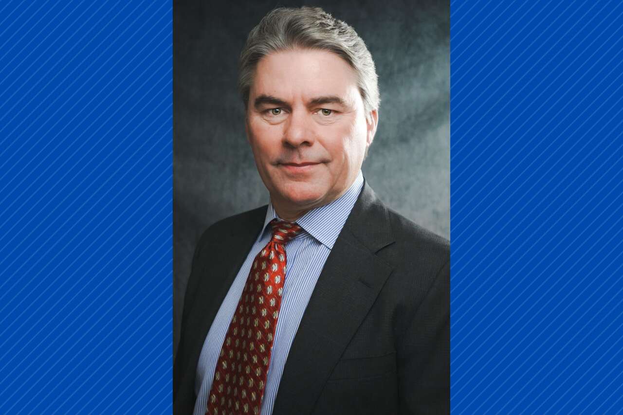 Commissioner Jeff Somers has two small reasons he's not running for ...