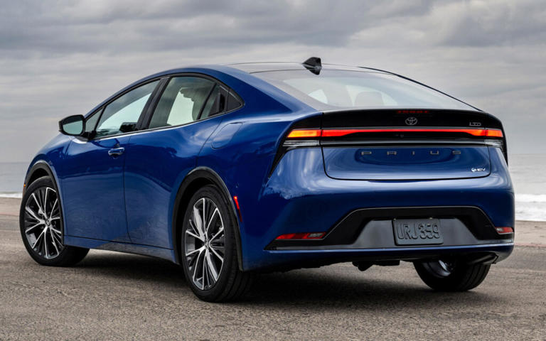 The Mustang is America’s least-driven car only if you count one kind of ...