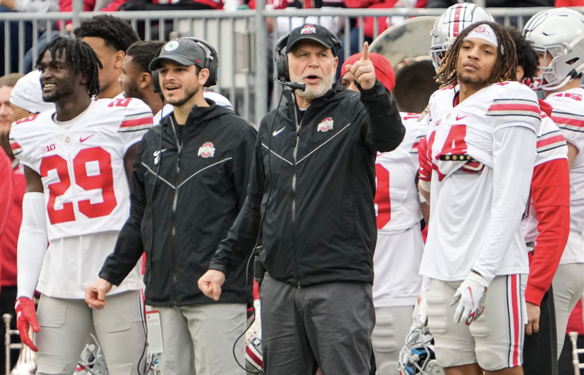 There are 2 assistant coaches that would make a lot of sense for new ...