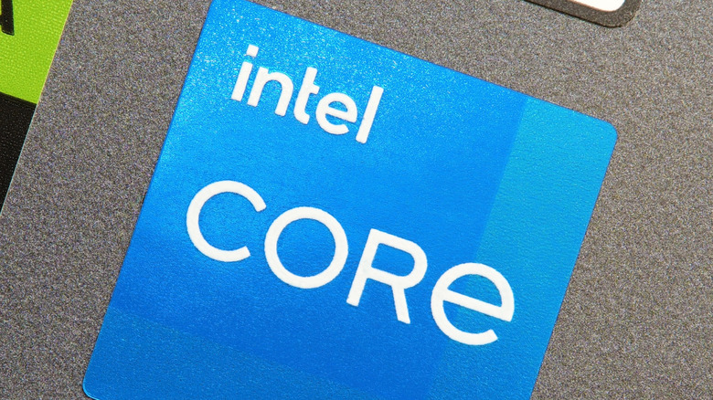 What do the numbers and letters mean on Intel processors?