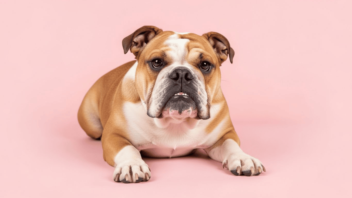 They love naps: These are the most laid-back dog breeds