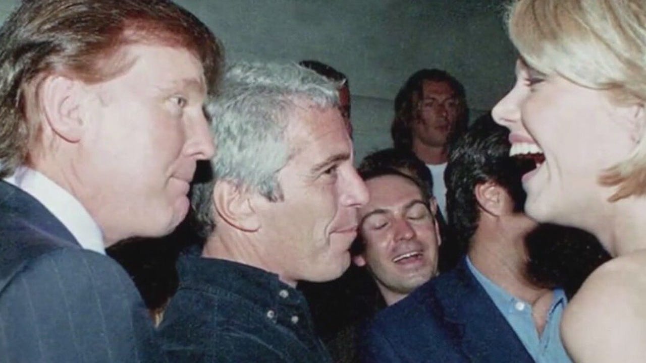 Deadline approaches to release Jeffrey Epstein files