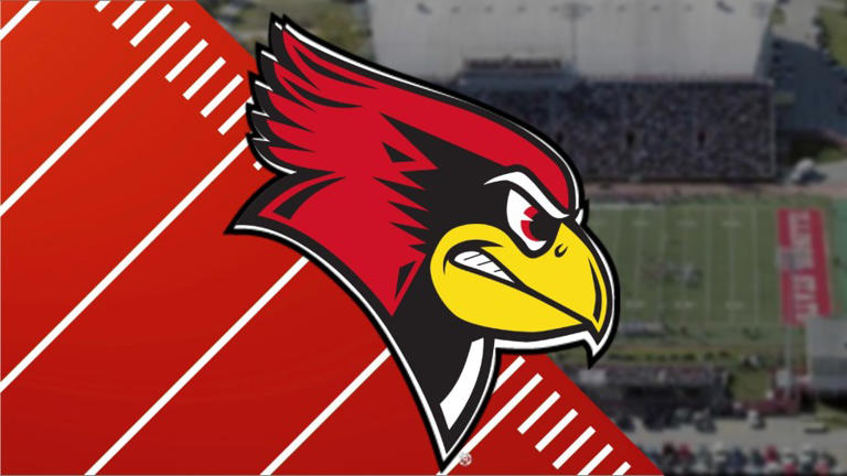 Illinois State football team gets send-off for quarterfinal match-up