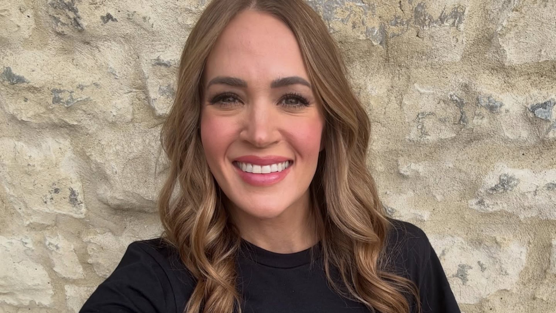 Fans think Carrie Underwood looks like a 'different person' with new ...