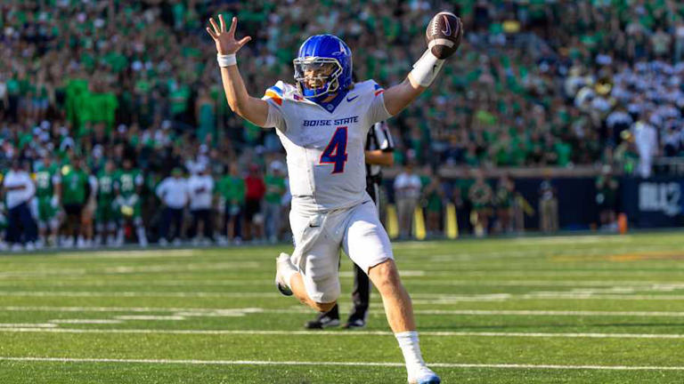How to watch, stream Boise State vs. Washington in LA Bowl: TV channel ...