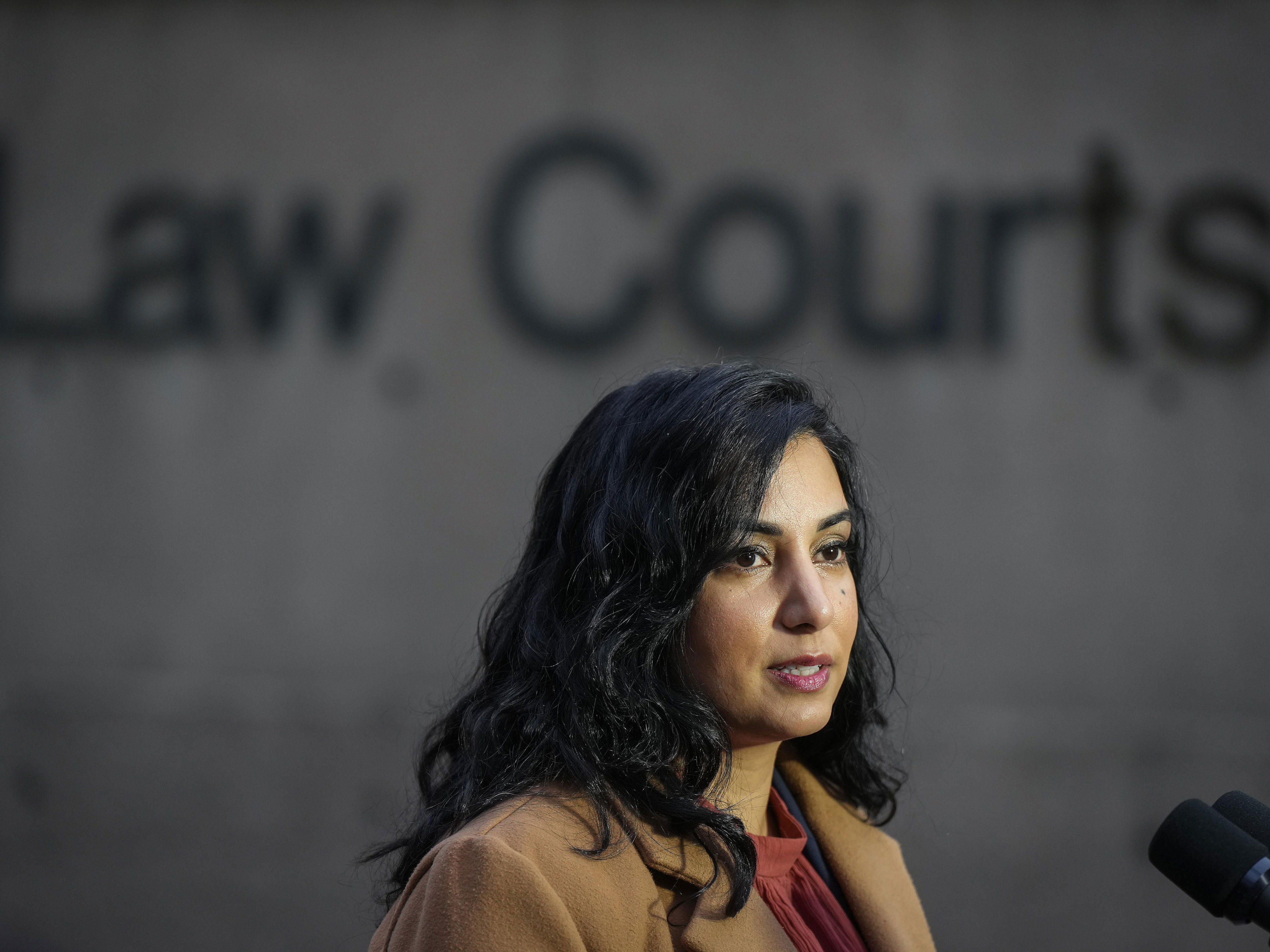 Niki Sharma incite les dirigeants d’entreprises à penser avant de faire ...