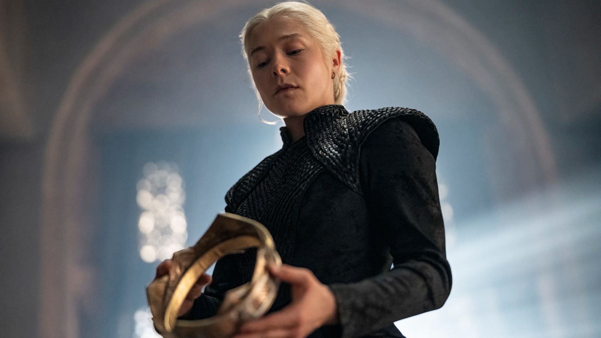 House of the Dragon returns as HBO Max global hit & the Game of Thrones ...